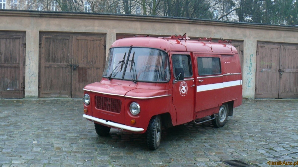 Jak kupowałem Nysę? - KlassikAuto.pl