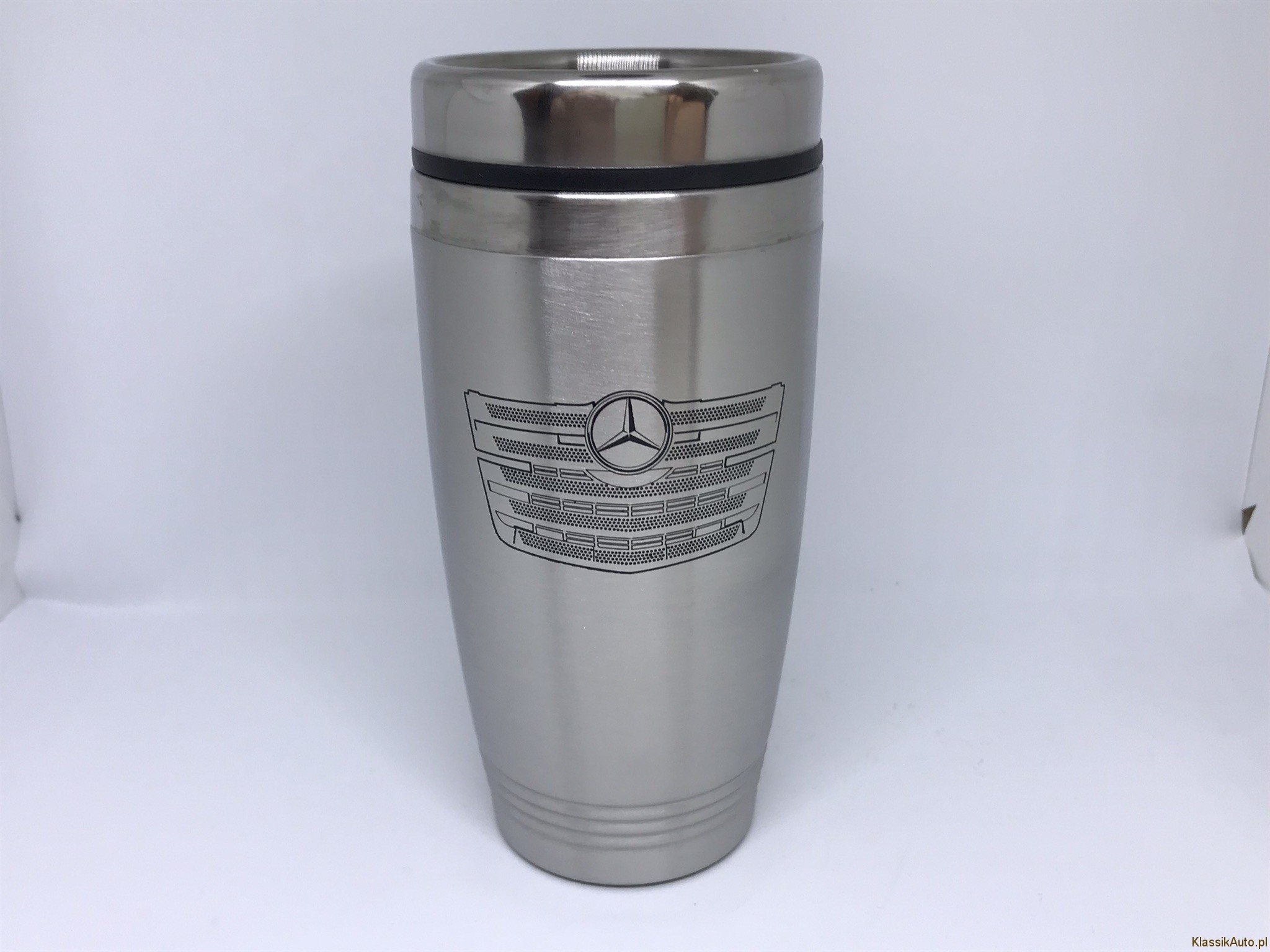 Kubek termiczny Mercedes-Benz - KlassikAuto.pl