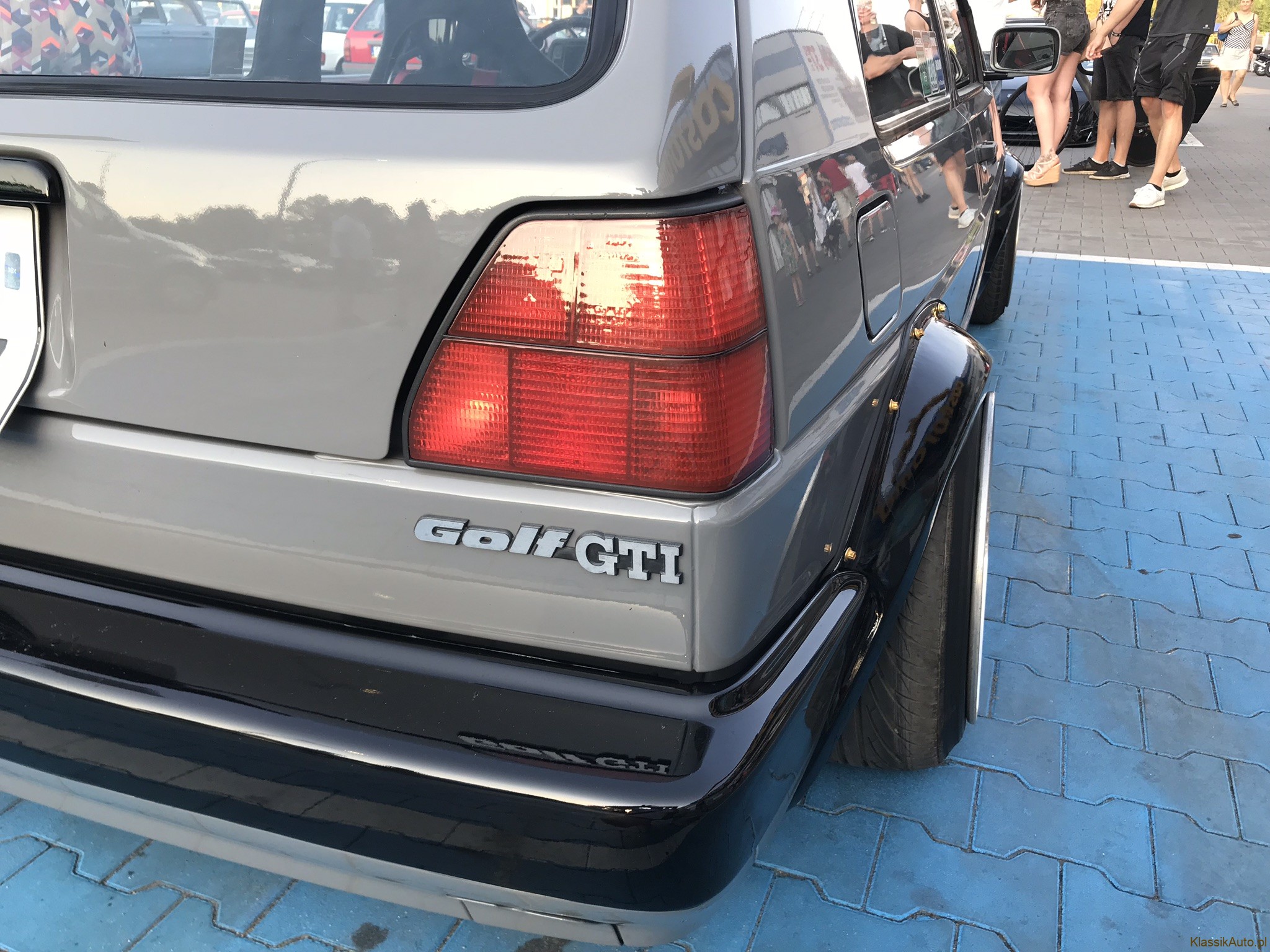 Konkurs: Tuning samochodu - KlassikAuto.pl