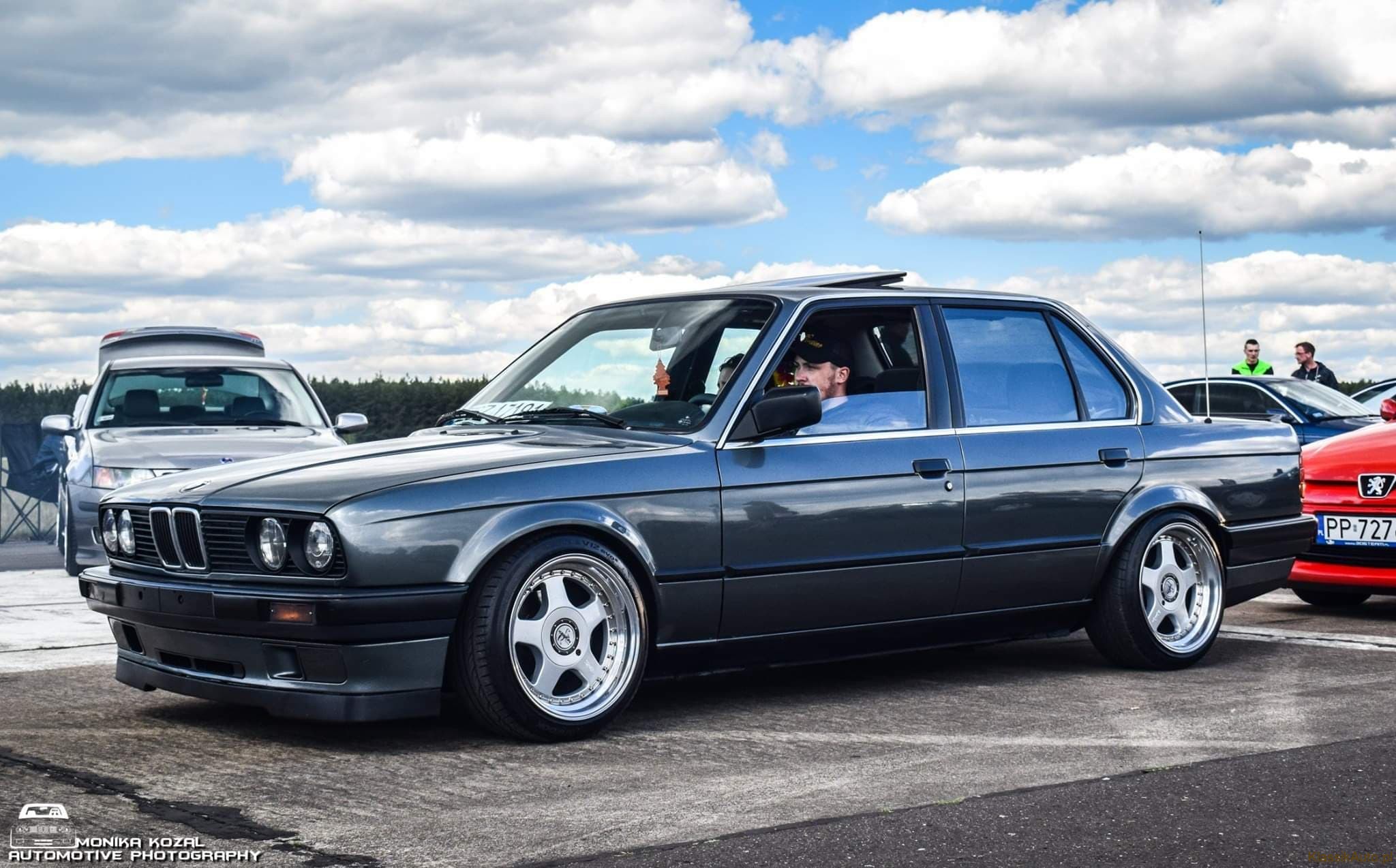 Wyniki konkursu: Tuning samochodu - KlassikAuto.pl