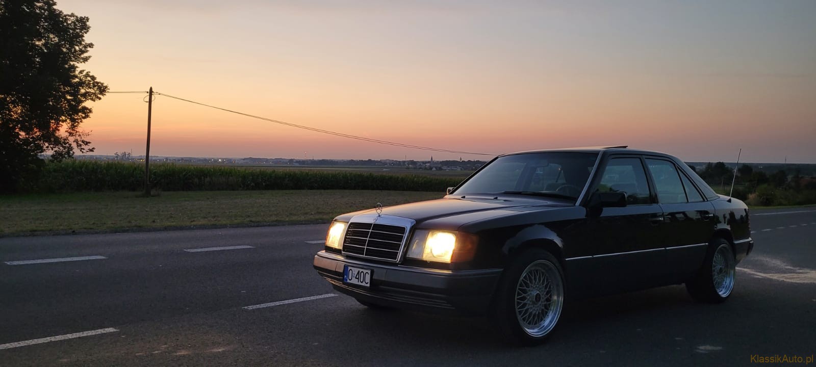 Klasyk Roku / Klasyk Miesiąca - KlassikAuto.pl