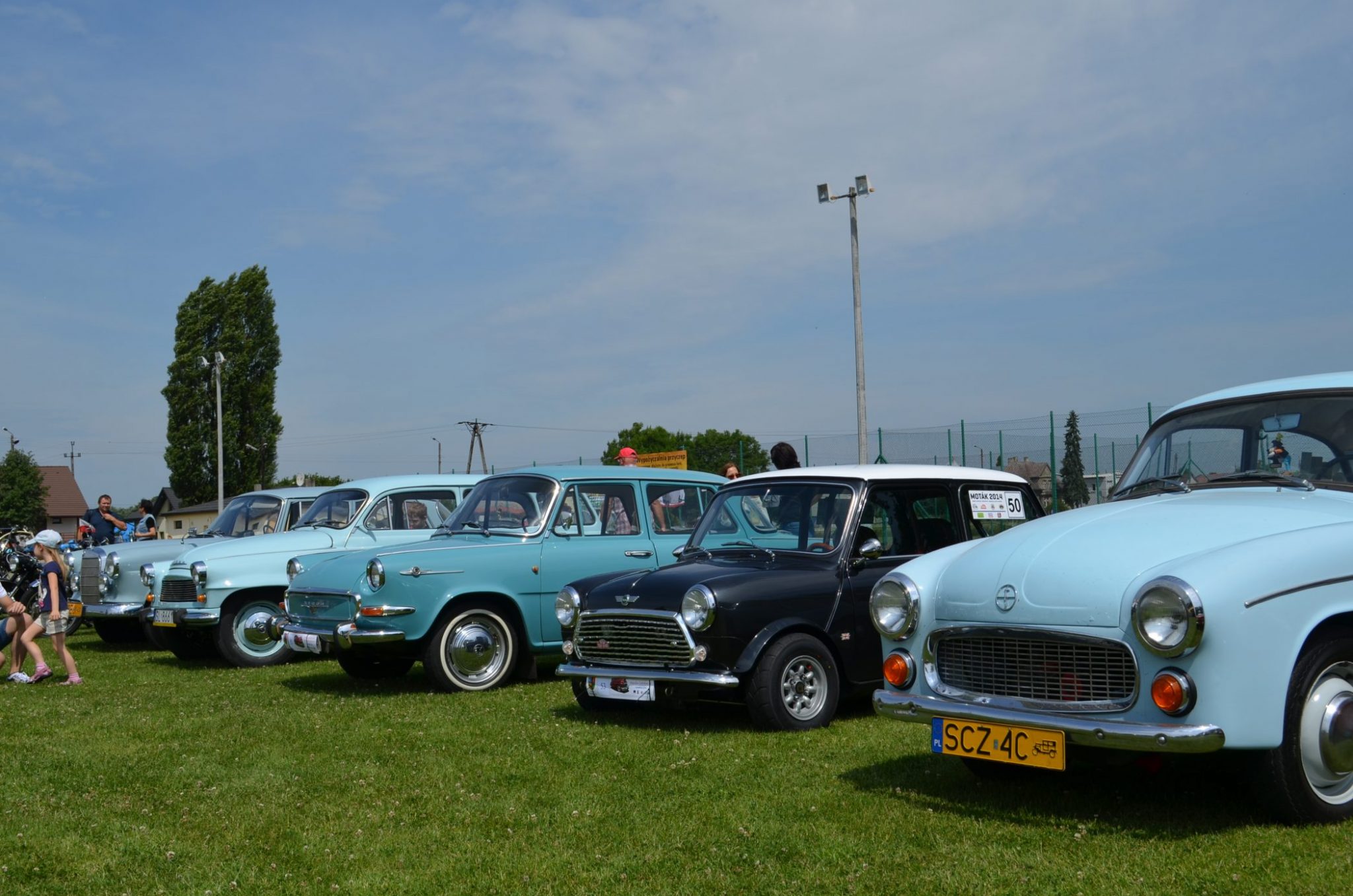 Imprezy motoryzacyjne w tym roku – nowe propozycje wydarzeń ...