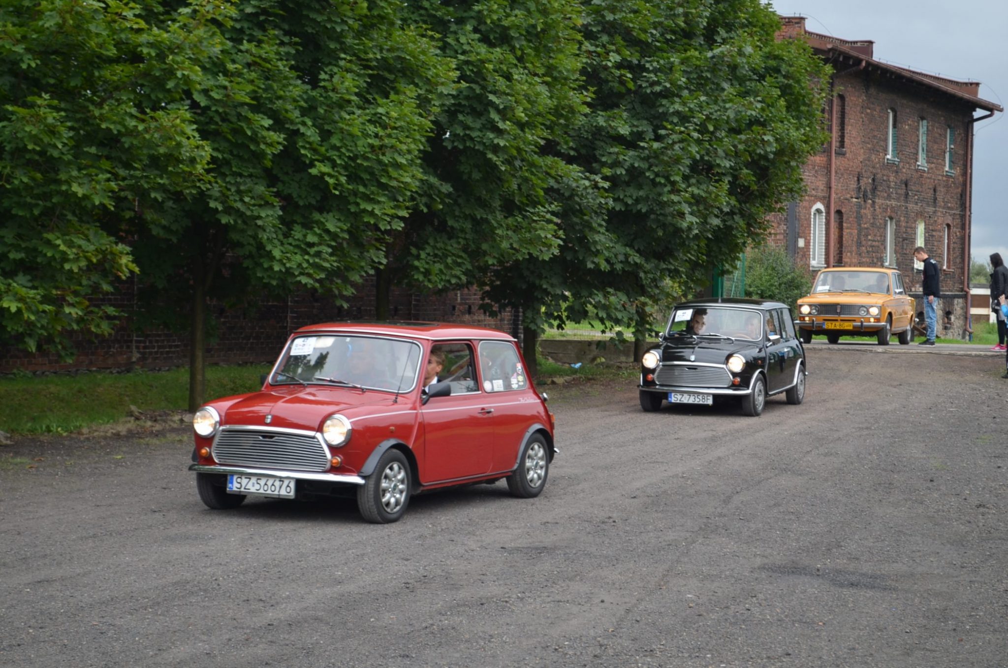 Jakimi Mini poruszał się Jaś Fasola? Poznajcie jego pojazdy ...