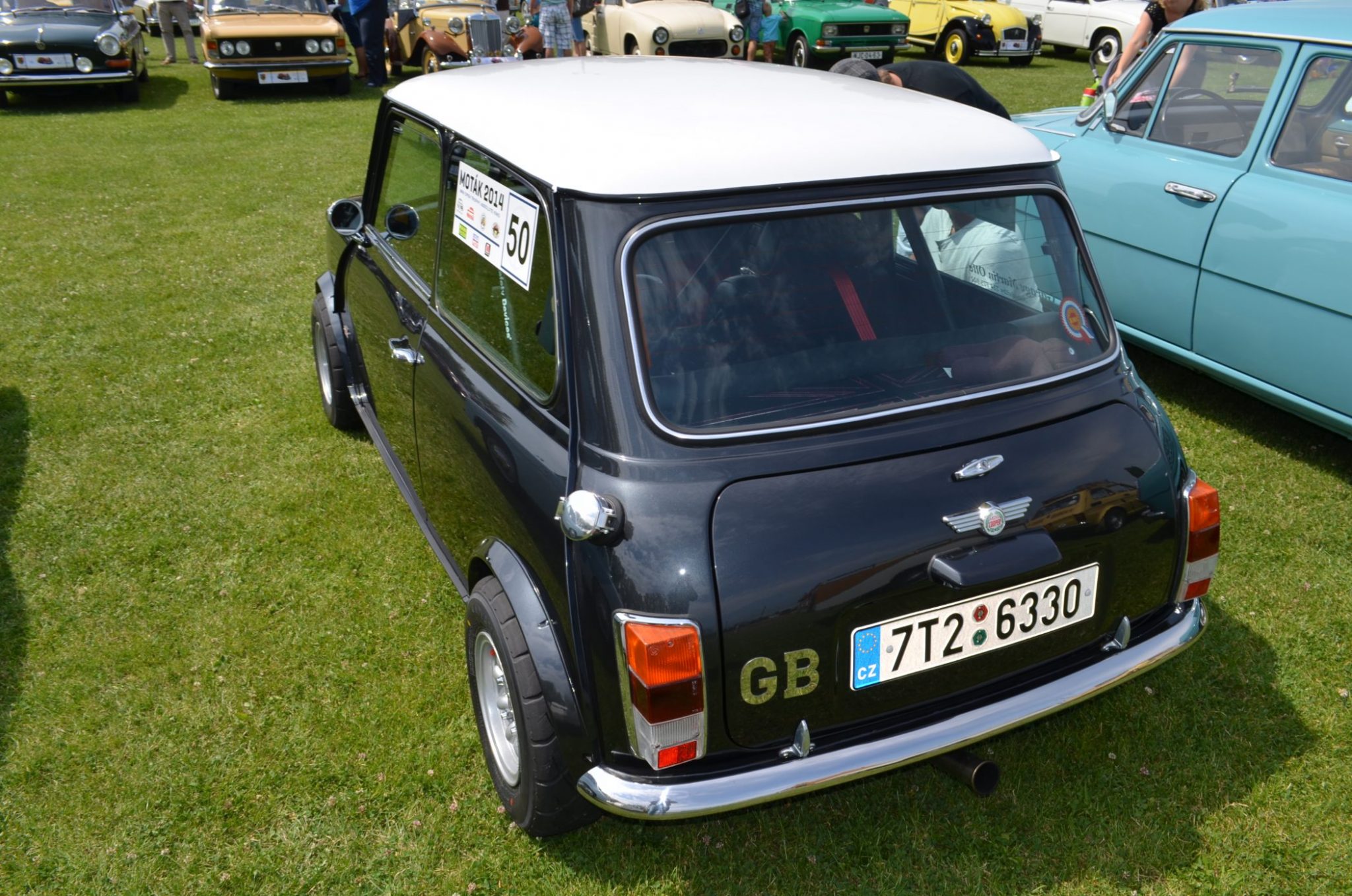 Jakimi Mini poruszał się Jaś Fasola? Poznajcie jego pojazdy ...