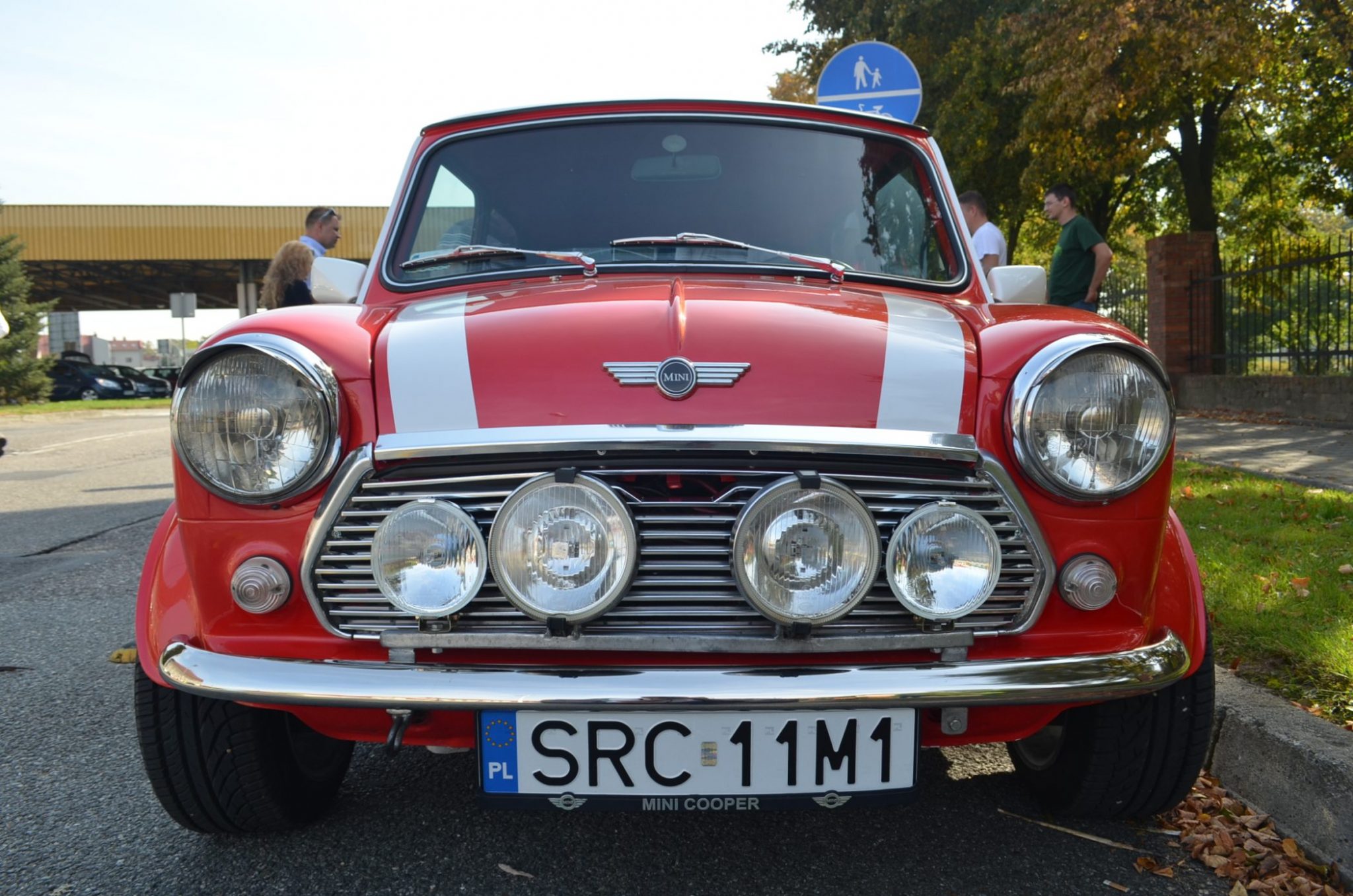 Jakimi Mini poruszał się Jaś Fasola? Poznajcie jego pojazdy ...