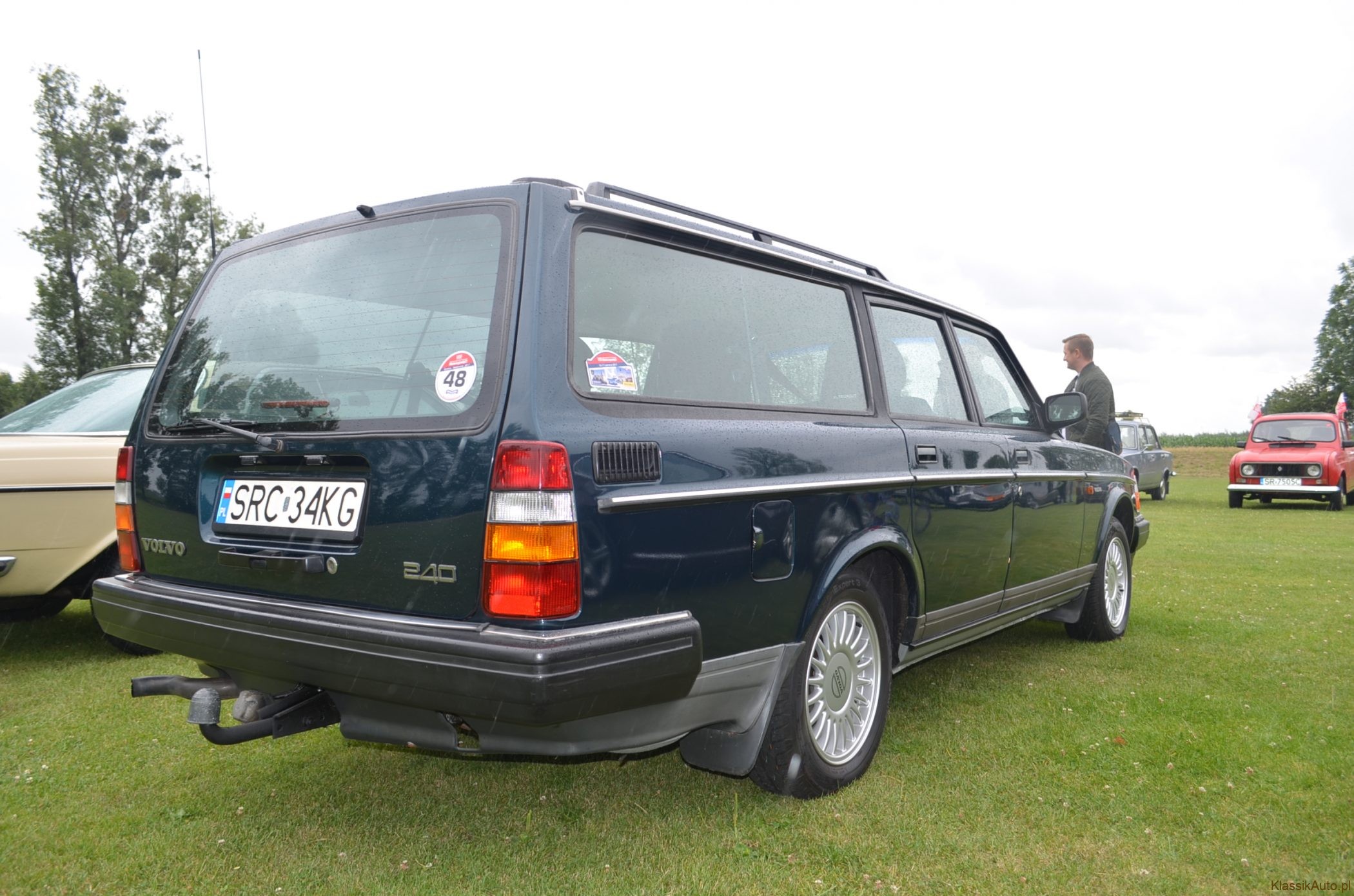 Volvo Polestar – samochody i optymalizacja - czy to ma sens ...