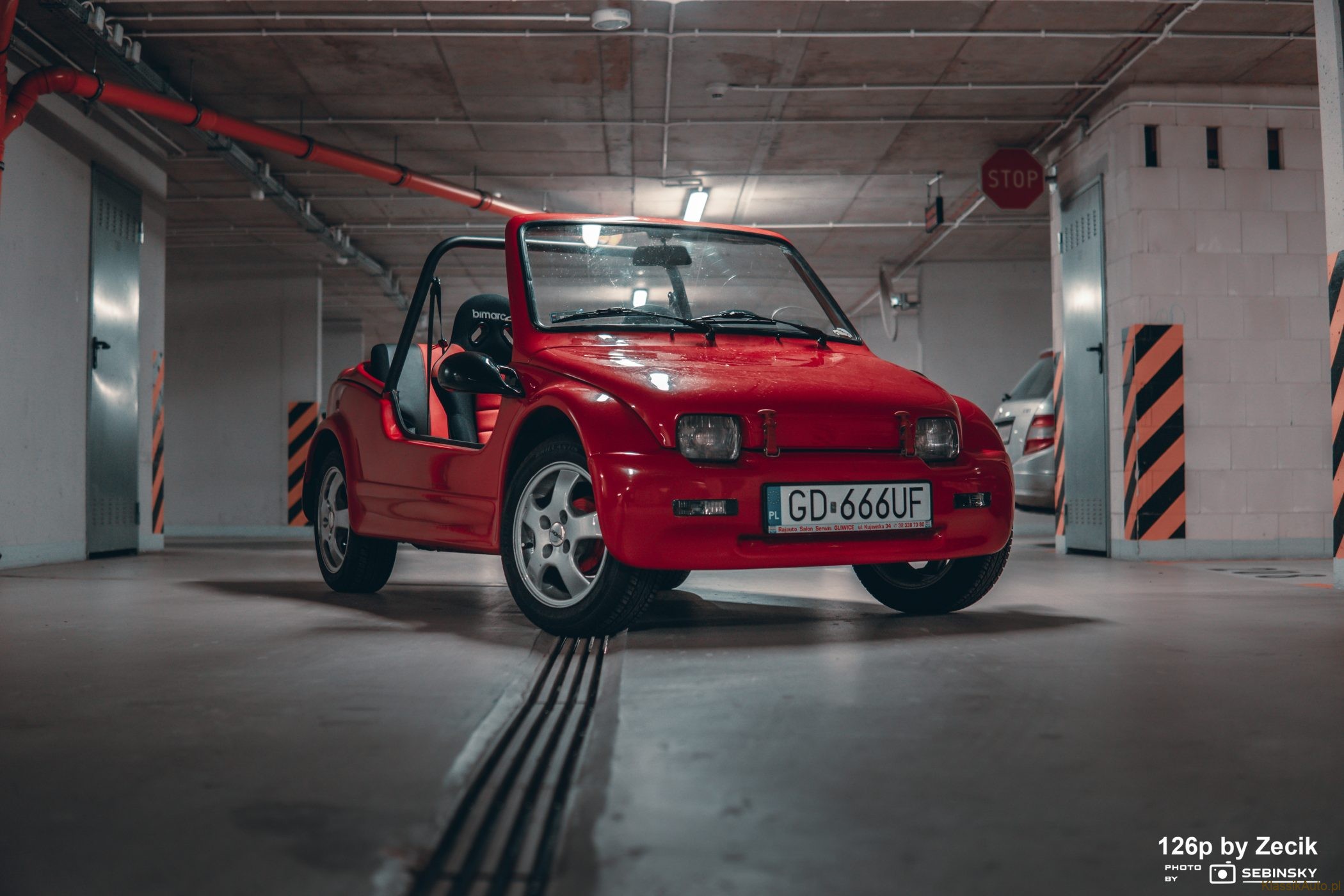 Archiwa: opisy samochodów - Strona 2 z 49 - KlassikAuto.pl