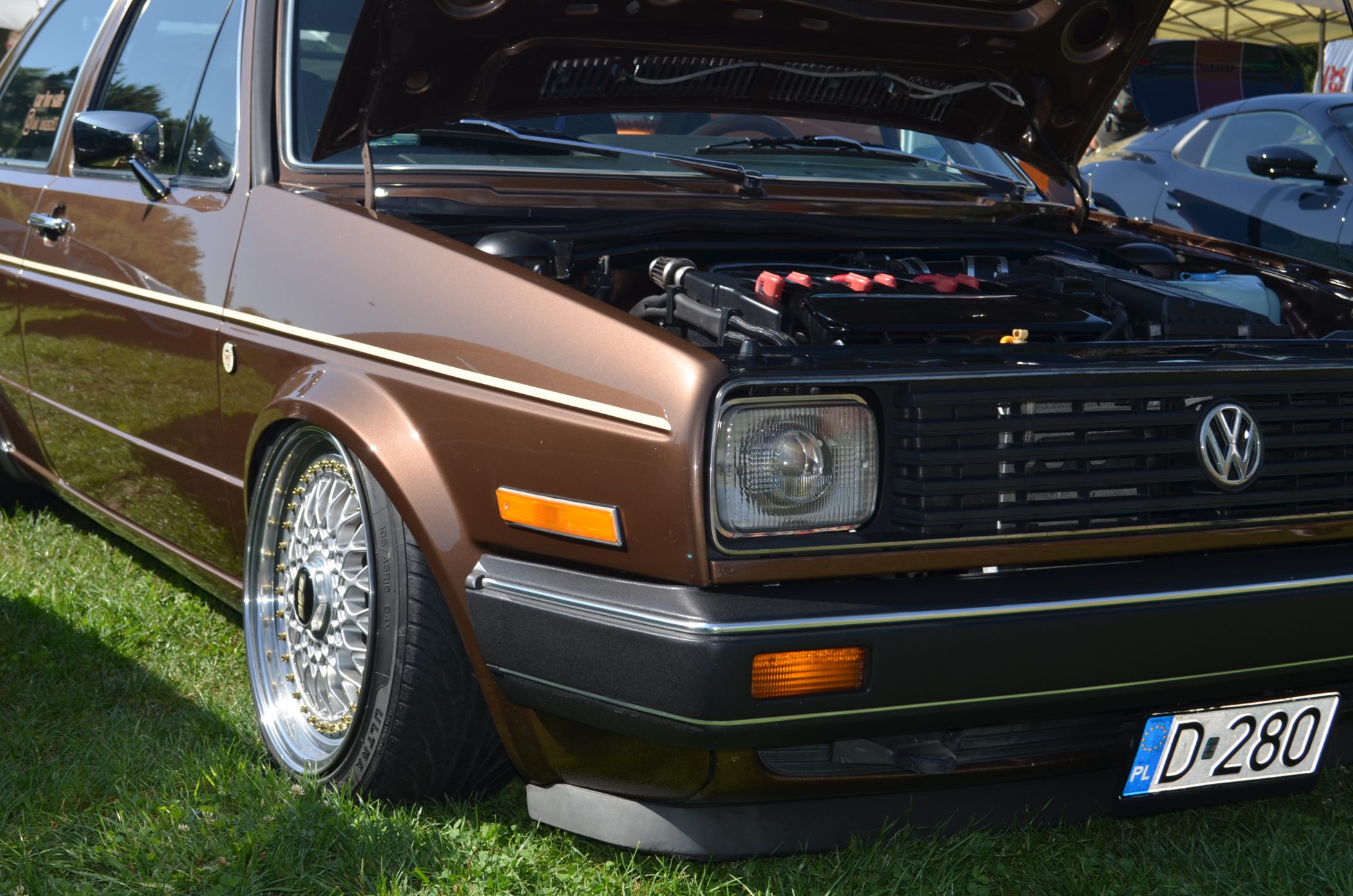 Zapraszamy do udziału w konkursie: tuning mojego samochodu - KlassikAuto.pl