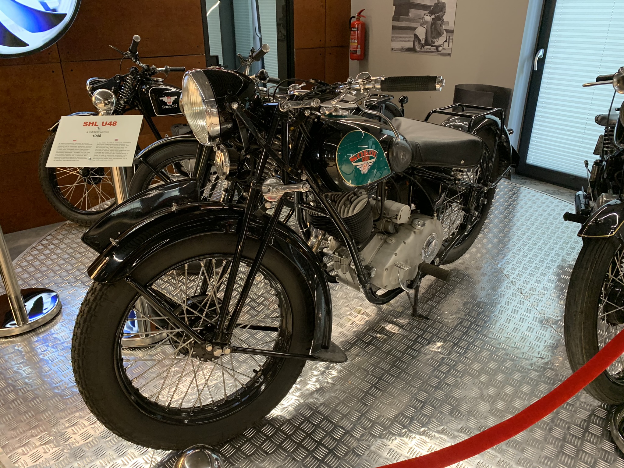 Sokół 600 - ile jest warta legenda polskich motocykli przedwojennych ...
