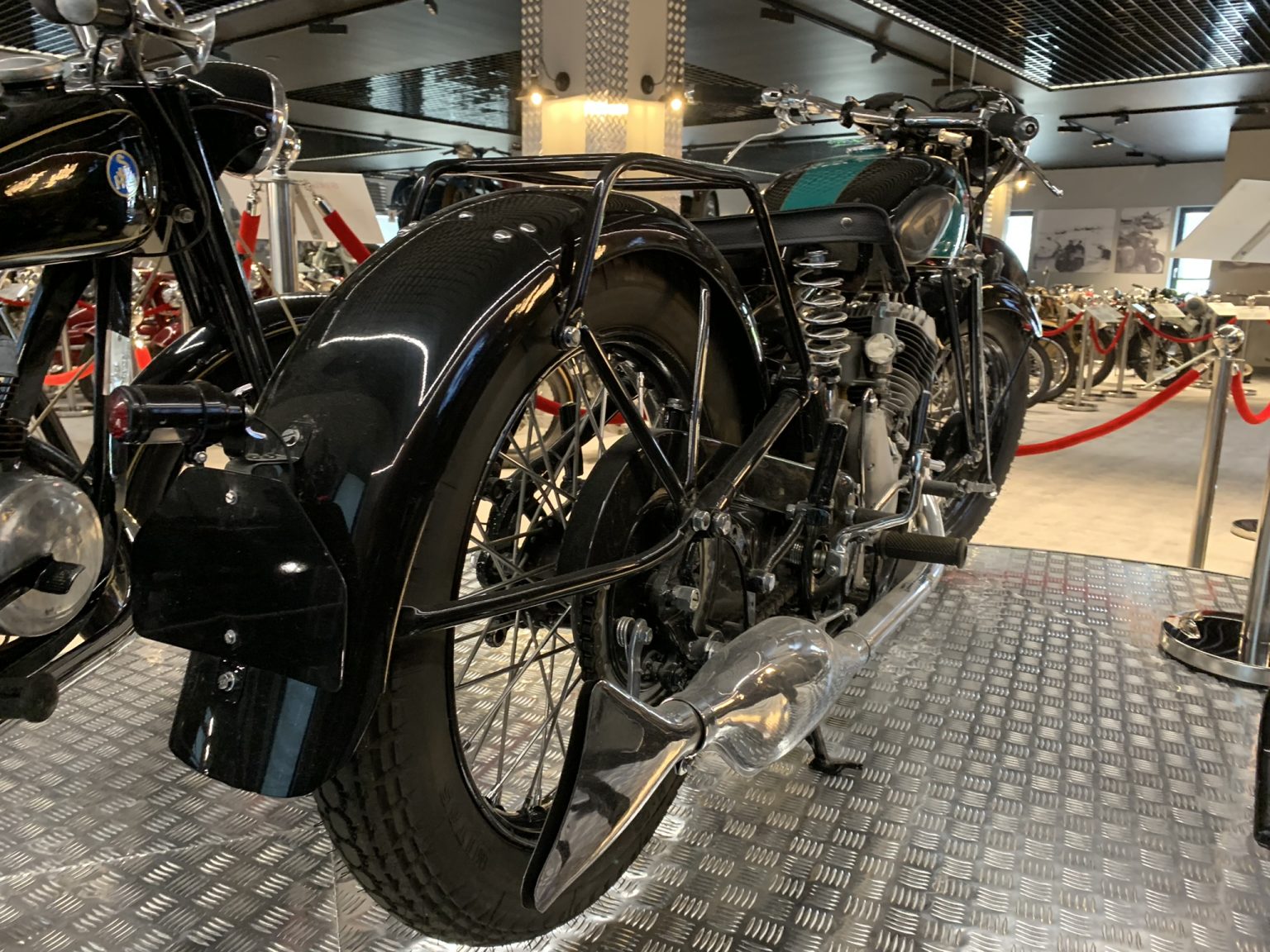 Sokół 600 - ile jest warta legenda polskich motocykli przedwojennych ...